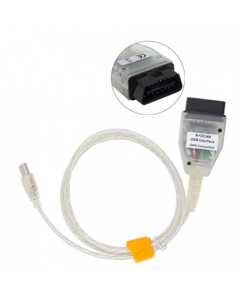 Interfete diagnoza BMW - Testere BMW