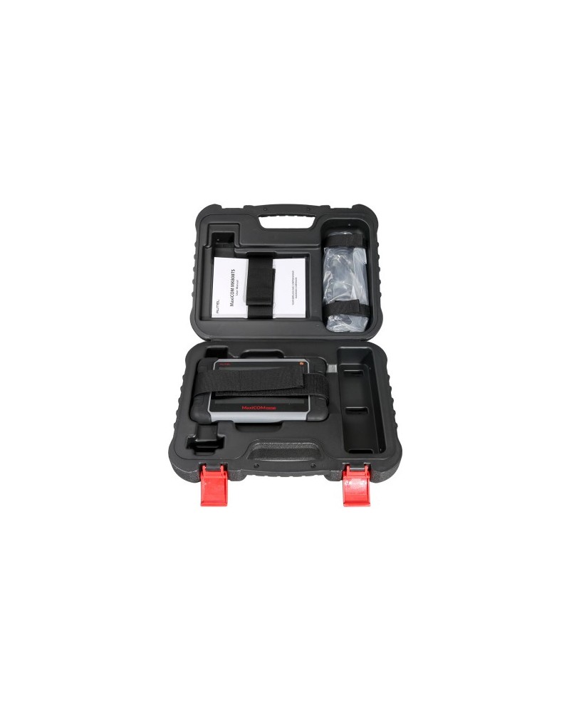 Tester multimarca - Autel MaxiCOM MK808TS