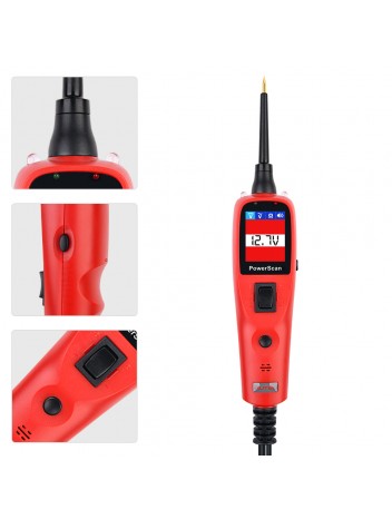 Autel PowerScan PS100 Tester circuit electric auto