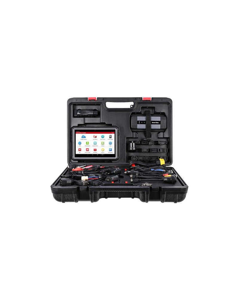 Tester diagnoza auto Launch x431 PRO 5