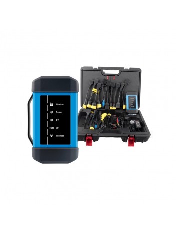 Launch X431 HD 3 - Modul camioane 24v