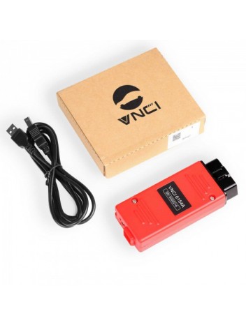 Tester reprezentanta - VNCI 6154A ODIS