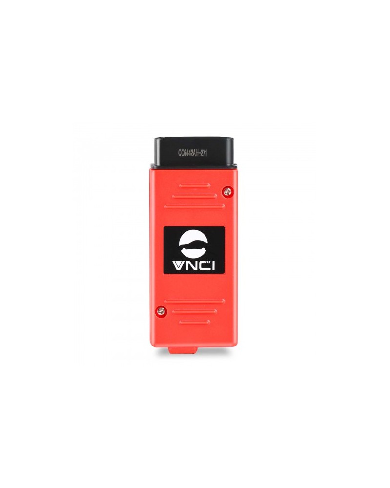 Tester reprezentanta - VNCI 6154A ODIS