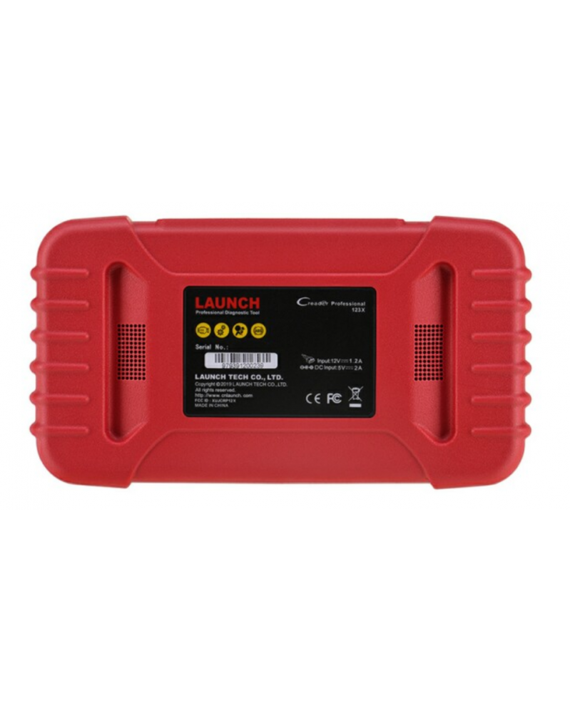Launch CRP 129X - Scaner diagnoza auto