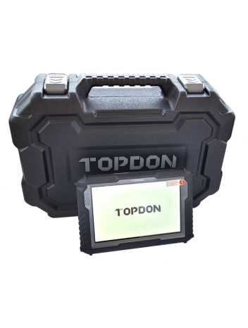 Topdon Phoenix Remote- Tester diagnoza profesional
