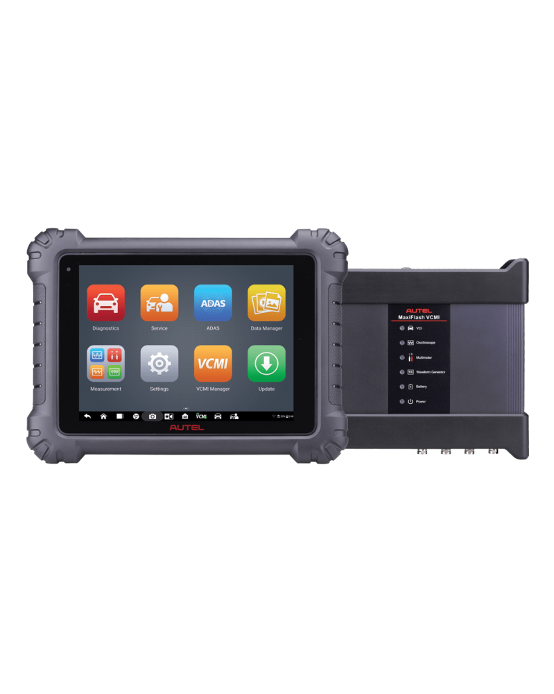 Autel MaxiSYS MS919 - Tester diagnoza auto