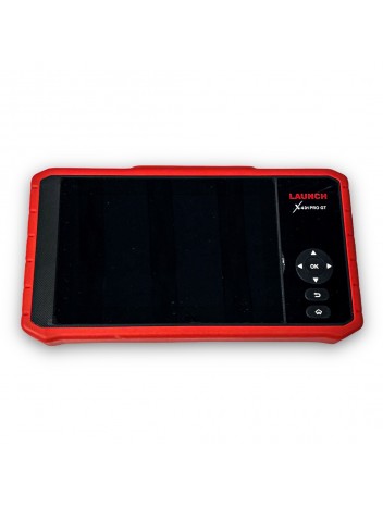 Launch X431 PRO GT - Tester diagnoza auto in limba romana