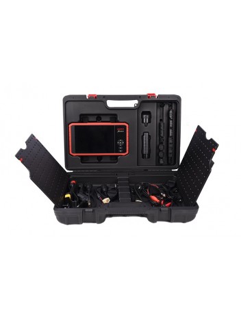 Launch X431 PRO GT - Tester diagnoza auto in limba romana