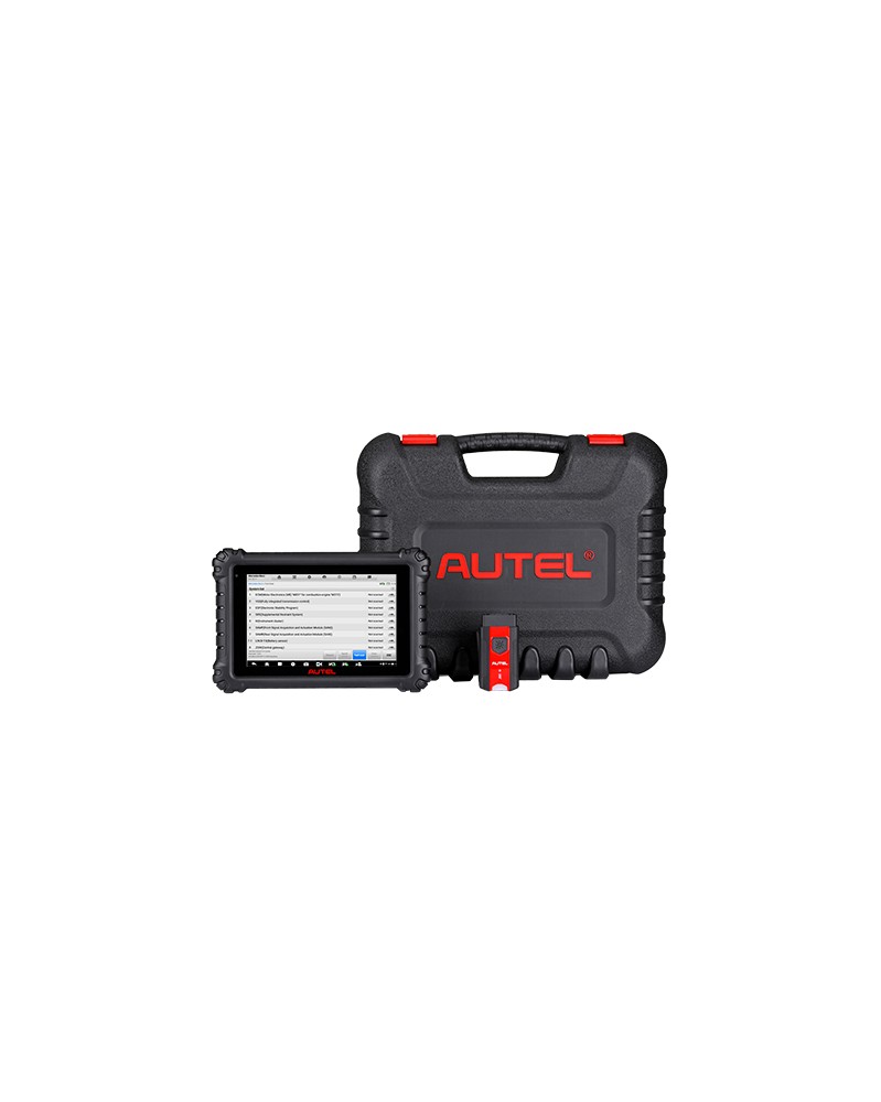 Tester diagnoza auto - Autel MaxiSYS MS906 PRO