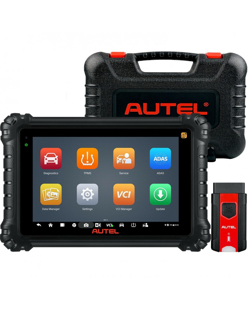 Tester diagnoza auto - Autel MaxiSYS MS906 PRO