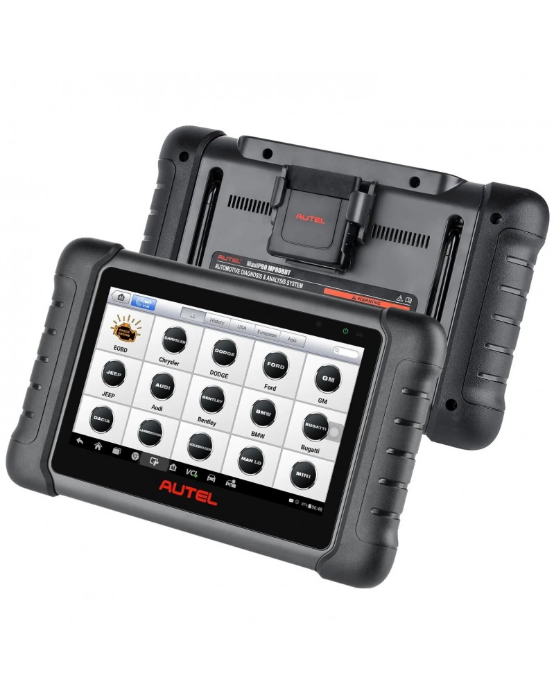 Autel MaxiPRO MP808 BT PRO - Tester diagnoza profesional
