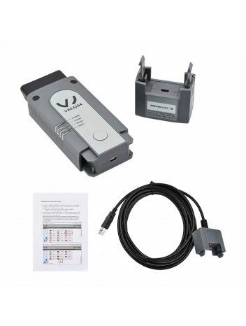 VAS 6154 2023- Tester diagnoza reprezentanta