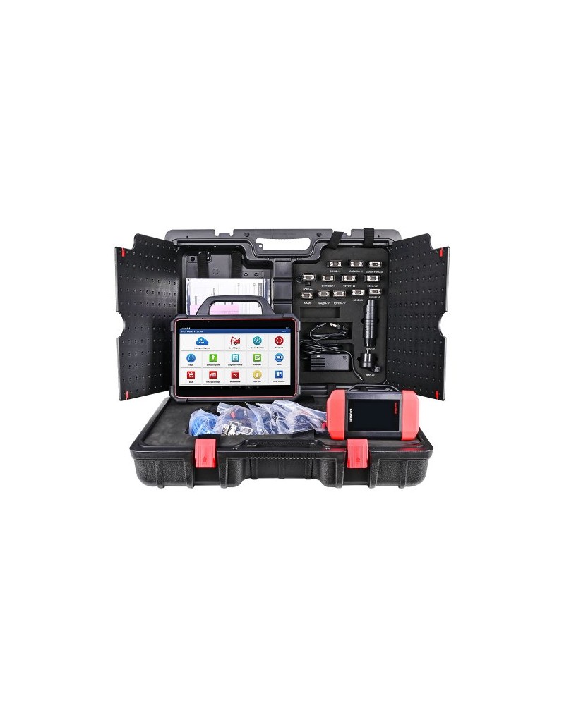 Launch x431 PAD 7 Lifetime 2023 tester diagnoza auto