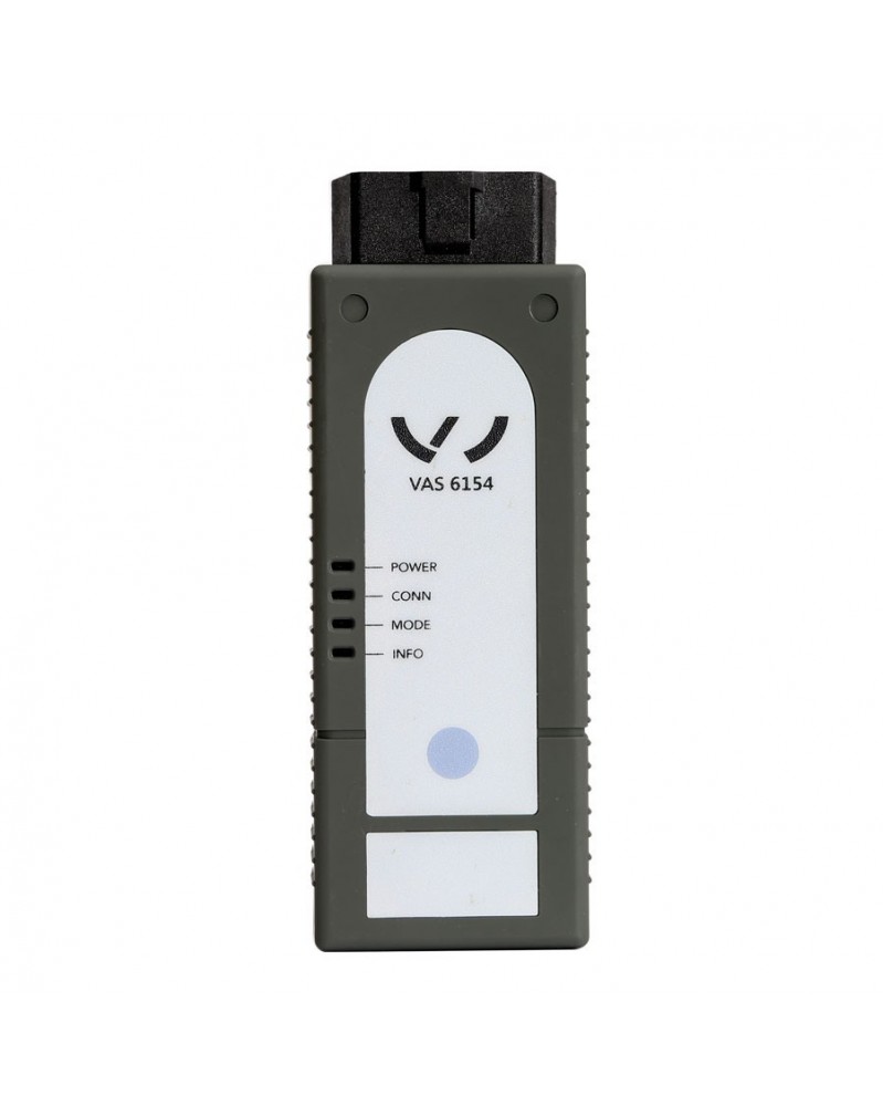 VAS 6154 PLUS - Tester diagnoza reprezentanta