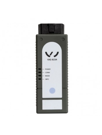 VAS 6154 PLUS - Tester diagnoza reprezentanta