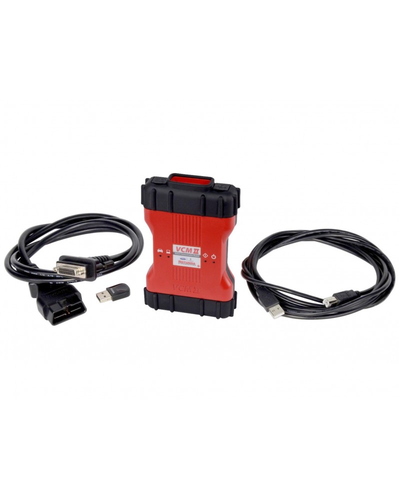 VCM II - Tester auto Ford