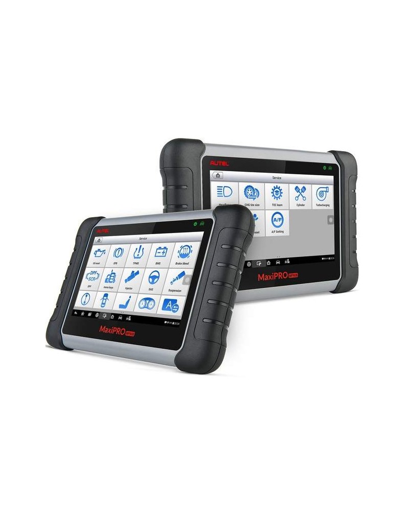 Autel MaxiPRO MP808 - Tester diagnoza profesional