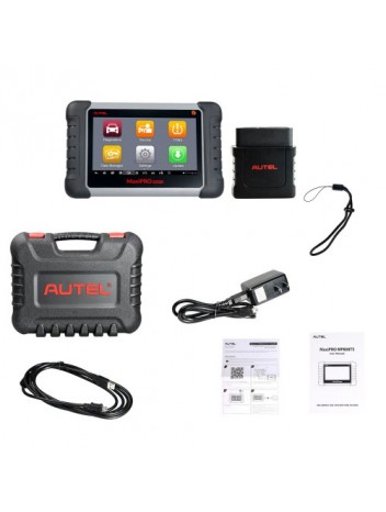 Autel MaxiPRO MP808 TS- Tester auto profesional
